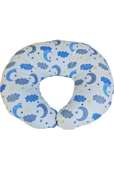 Candy Babynest Emzirme Yastığı pamuk Candy Babynest Emzirme Yastığı pamuk