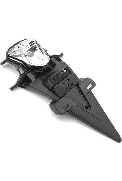 Yamaha Delight 115 Plaka Taşıyıcı 2EPH47110000 Yamaha Delight 115 Plaka Taşıyıcı 2EPH47110000