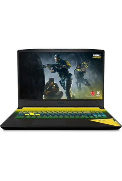 MSI Crosshair 15 B12UGZ-476XTR Intel Core i7 12700H 16GB 1TB SSD RTX3070 Freedos 15.6 MSI Crosshair 15 B12UGZ-476XTR Intel Core i7 12700H 16GB 1TB SSD RTX3070 Freedos 15.6