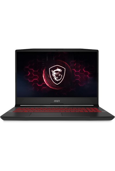 MSI Pulse GL76 12UEK-247XTR Intel Core i7 12700H 16GB 1TB SSD RTX3060 Freedos 17.3 MSI Pulse GL76 12UEK-247XTR Intel Core i7 12700H 16GB 1TB SSD RTX3060 Freedos 17.3