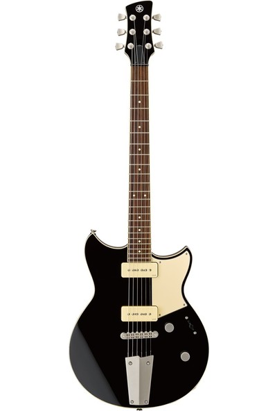 Yamaha Revstar RS502T Elektro Gitar Siyah