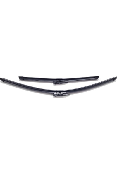 Silbak Nissan Qashqai J10 2007-2013 Ön Cam Sileceği Silecek Silgi Silgeç Takımı Seti 60*38CM Silbak Nissan Qashqai J10 2007-2013 Ön Cam Sileceği Silecek Silgi Silgeç Takımı Seti 60*38CM