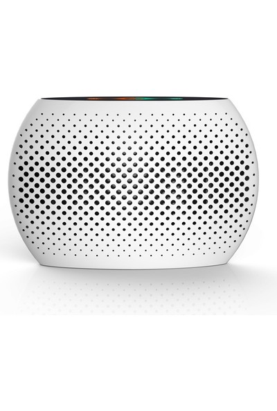 Newmore 250ML Mini Elektronik Nem Alıcı -Beyaz (Yurt Dışından) Newmore 250ML Mini Elektronik Nem Alıcı -Beyaz (Yurt Dışından)