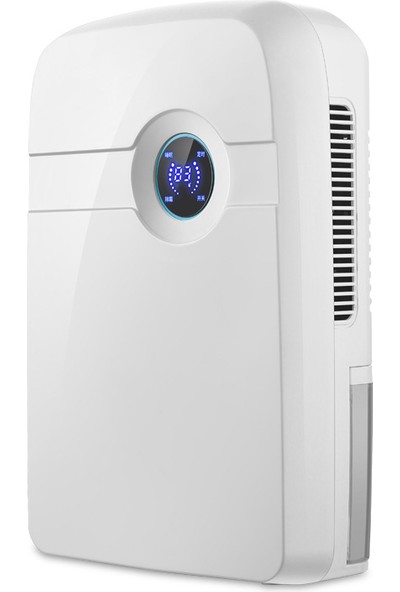 Newmore 42W 2500ML Nem Alıcı -Beyaz (Yurt Dışından) Newmore 42W 2500ML Nem Alıcı -Beyaz (Yurt Dışından)