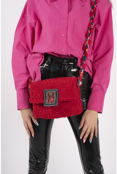 Rabia Dadağlıo Örgü - Heidi