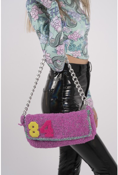 Rabia Dadağlıo Örgü - Teen