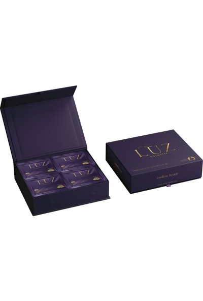 Luz Kozmetik Luz Kolajen Tip 1-2-3 +Doğası Değiştirilmemiş Tip 2 Kolajen