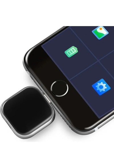 Newmore 128 GB Iphone ve Bilgisayar Için USB Flash Sürücü - Siyah (Yurt Dışından) Newmore 128 GB Iphone ve Bilgisayar Için USB Flash Sürücü - Siyah (Yurt Dışından)