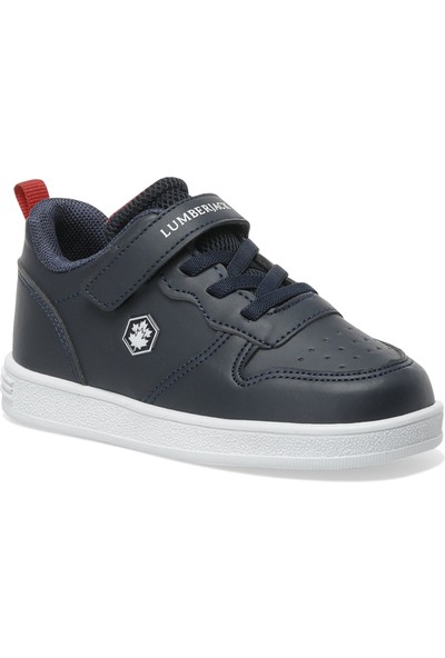 Lumberjack Elf 2fx Erkek Çocuk Sneaker