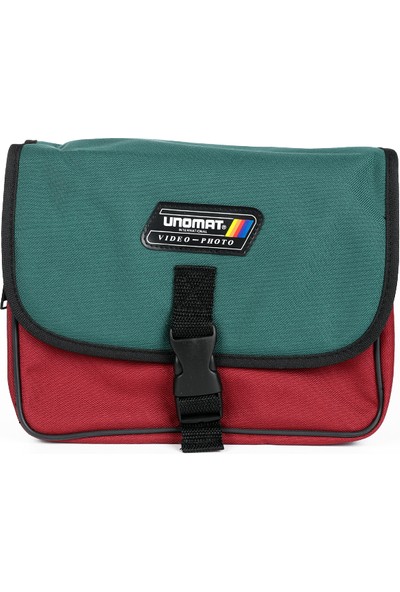 Unomat Kare Dslr Çanta Unomat Kare Dslr Çanta