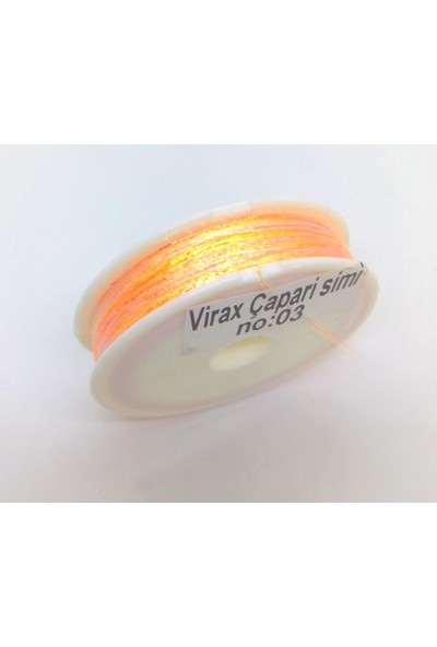 Virax Çapari Simi Virax Çapari Simi