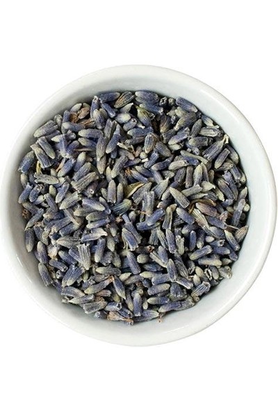 Yoğun Kokulu Doğal Lavanta Çiçeği Kurusu 100 gr Yoğun Kokulu Doğal Lavanta Çiçeği Kurusu 100 gr