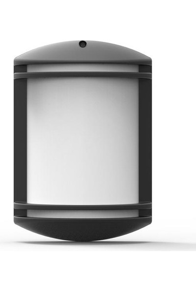 Mutlusan Garden Siyah Aplik (Ampulsuz)Mutlusan