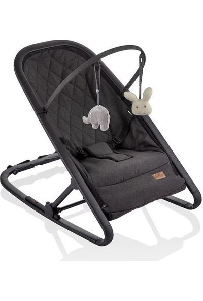 Babyjem Pratik Ana Kucağı Antrasit