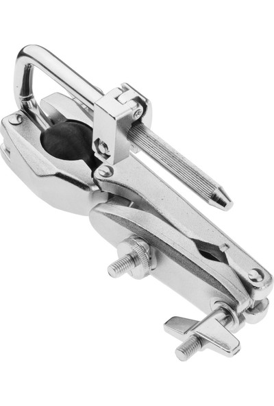 Perfk Evrensel Davul Dağı Standı Müzik Aletleri Aksesuarlar Donanım Montaj (Yurt Dışından)