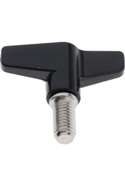 Perfk 1 Davul Set Hızlı Yayın Simbal Tilter Standı Vurmalı Değiştirme Parçaları (Yurt Dışından)