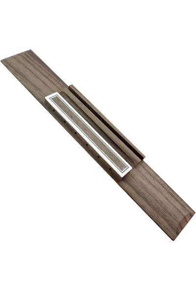Perfk 1 Adet Gülağacı Ahşap Gitar Köprüsü Için 6 Dize Klasik Gitar Luthier Aracı (Yurt Dışından) Perfk 1 Adet Gülağacı Ahşap Gitar Köprüsü Için 6 Dize Klasik Gitar Luthier Aracı (Yurt Dışından)
