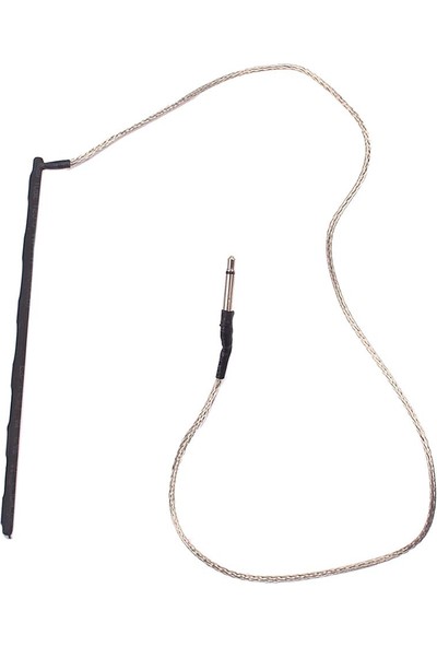 Perfk 2.5mm Akustik Gitar Eq Ön-Amp Piezo Pickup Gitar Parçaları 9 cm (L) (Yurt Dışından) Perfk 2.5mm Akustik Gitar Eq Ön-Amp Piezo Pickup Gitar Parçaları 9 cm (L) (Yurt Dışından)