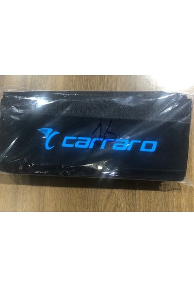 Carraro Fosforlu Kadro Zincir Koruma - Mavi Carraro Fosforlu Kadro Zincir Koruma - Mavi