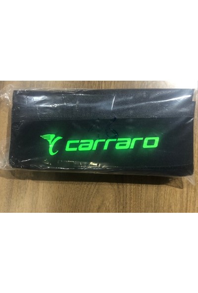 Carraro Fosforlu Kadro Zincir Koruma - Yeşil Carraro Fosforlu Kadro Zincir Koruma - Yeşil