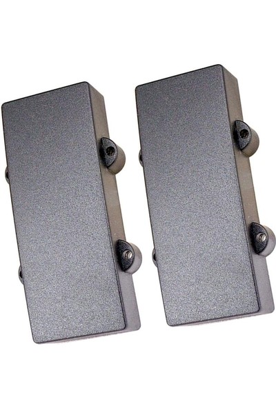 Perfk Elektrik Gitar Aksesuarı Için 2 Adet Mühürlü Pirinç Humbucker Pikap Kapak (Yurt Dışından) Perfk Elektrik Gitar Aksesuarı Için 2 Adet Mühürlü Pirinç Humbucker Pikap Kapak (Yurt Dışından)