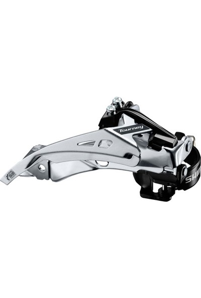 Shımano Ön Attırıcı Üçlü 42T FD-TY700-TS6 Cb Ts Dp