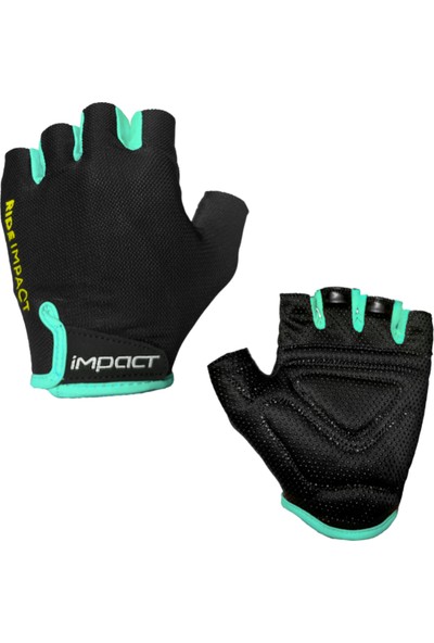 Impact Eldiven - Venta Açık Yeşil - Xl Beden Impact Eldiven - Venta Açık Yeşil - Xl Beden