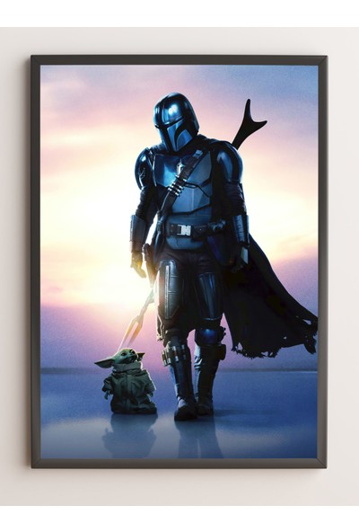 DuoArt Star Wars Yıldız Savaşları Poster - Yüksek Çözünürlük Hd Duvar Posteri - Çerçevesiz DuoArt Star Wars Yıldız Savaşları Poster - Yüksek Çözünürlük Hd Duvar Posteri - Çerçevesiz