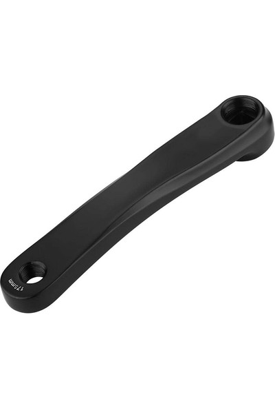 Taıwan Sol Kol - Mtb, 175MM, Aluminyum, Siyah Taıwan Sol Kol - Mtb, 175MM, Aluminyum, Siyah