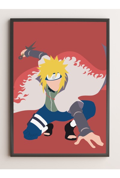 DuoArt Naruto Anime Manga Poster - Yüksek Çözünürlük Hd Duvar Posteri - Çerçevesiz DuoArt Naruto Anime Manga Poster - Yüksek Çözünürlük Hd Duvar Posteri - Çerçevesiz