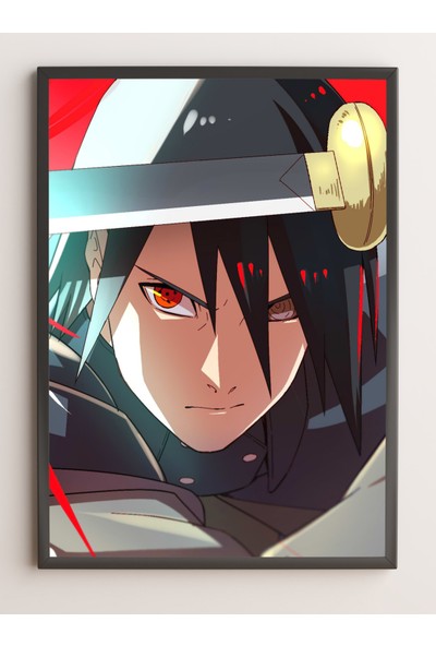 DuoArt Naruto Anime Manga Poster - Yüksek Çözünürlük Hd Duvar Posteri - Çerçevesiz DuoArt Naruto Anime Manga Poster - Yüksek Çözünürlük Hd Duvar Posteri - Çerçevesiz
