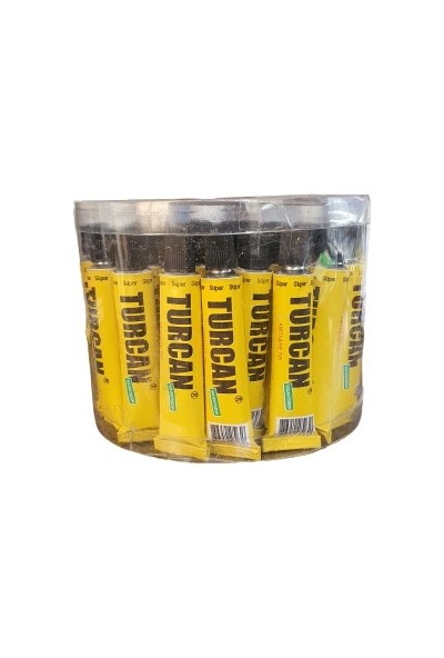 UHU Turcan Uhu 404 Yapıştırıcı