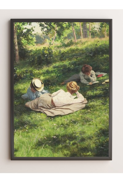 DuoArt Johan Krouthén Tablo Sanatsal Ünlü Ressam Poster - Yüksek Çözünürlük Hd Duvar Posteri - Çerçevesiz DuoArt Johan Krouthén Tablo Sanatsal Ünlü Ressam Poster - Yüksek Çözünürlük Hd Duvar Posteri - Çerçevesiz