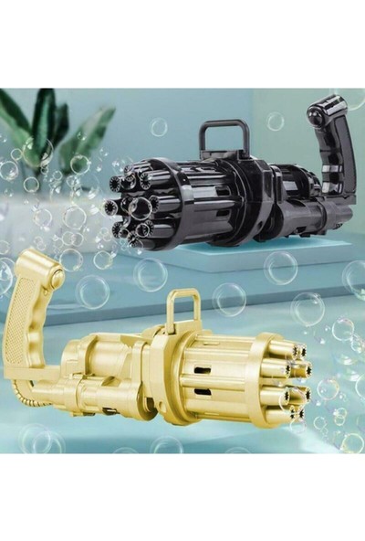 Can Oyuncak Bubble Machine Pilli Köpük Tabancası Can Oyuncak Bubble Machine Pilli Köpük Tabancası