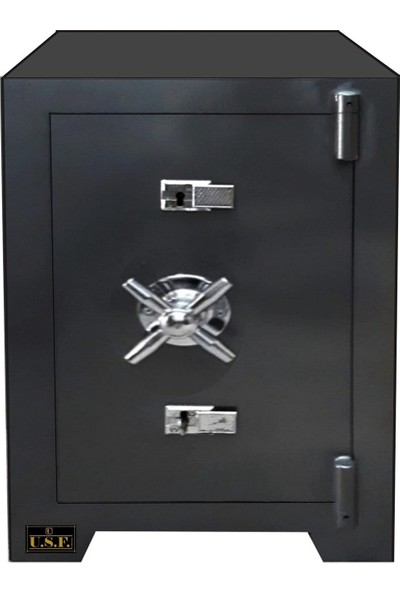 U.S.F Para Kasası 55 cm - 100 kg