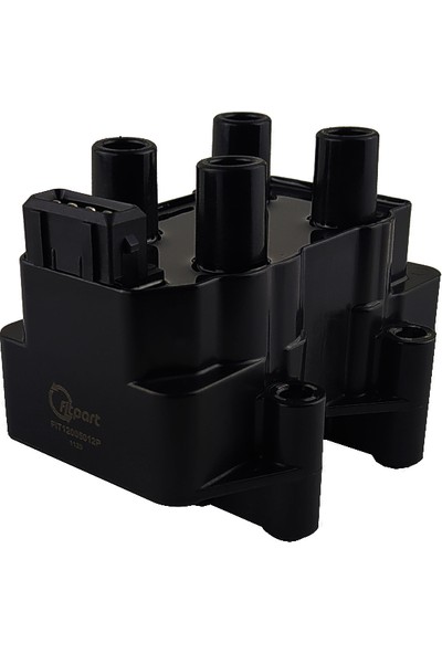 Fitpart Ateşleme Bobini 306/406/106 1.6 TU5JP Fitpart Ateşleme Bobini 306/406/106 1.6 TU5JP