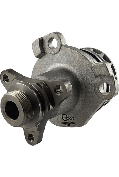 Fitpart Devirdaim Navara NP300 (D23) 2.3 Dci (D231) Fitpart Devirdaim Navara NP300 (D23) 2.3 Dci (D231)