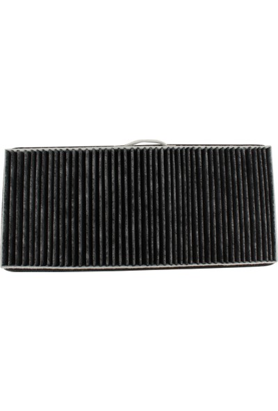 Voller Kabın Fıltresı Karbonlu Ford: Fıesta Iv-Ka 1.4ı 95-02