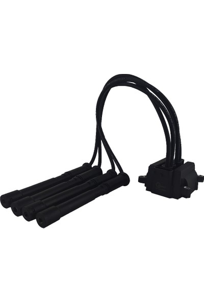 Fitpart Ateşleme Bobini Clıo-Symbol-Twıngo-Modus-Logan-Sandero-1.2-1.2 16V Fitpart Ateşleme Bobini Clıo-Symbol-Twıngo-Modus-Logan-Sandero-1.2-1.2 16V