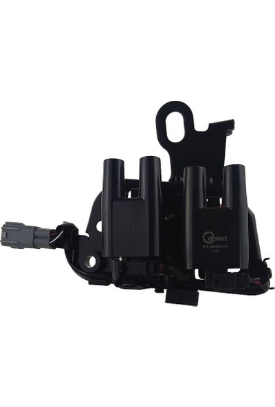 Fitpart Ateşleme Bobini Elantra 00- Fitpart Ateşleme Bobini Elantra 00-