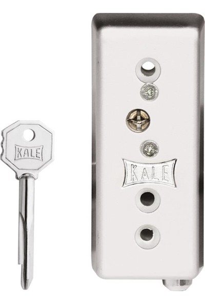 Kale Fotoselli Kapı Emn.kilidi 197/F Kale Fotoselli Kapı Emn.kilidi 197/F