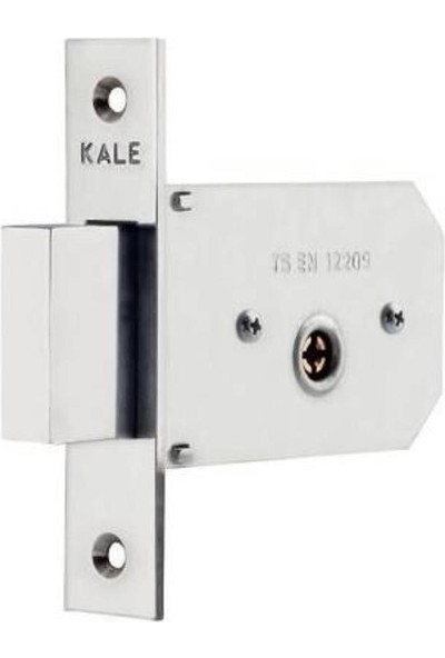 Kale 156-F Kasa Fiam Emn Kilidi 3 Anah Kale 156-F Kasa Fiam Emn Kilidi 3 Anah