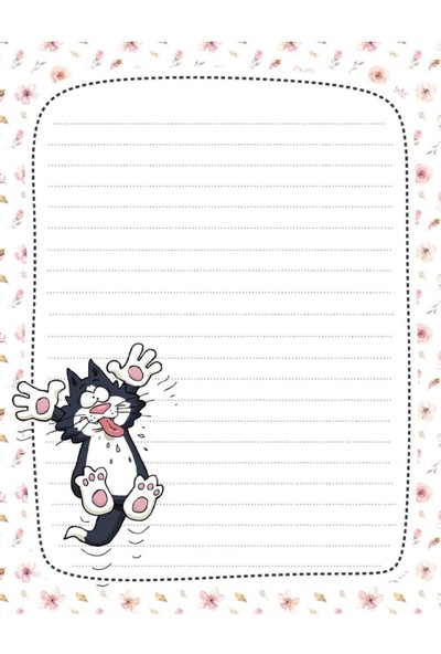 Ekeroğlu A5 To Do List - Memopad - Notepad - Baskılı Bloknot Defter - Planlayıcı Not Defteri Ekeroğlu A5 To Do List - Memopad - Notepad - Baskılı Bloknot Defter - Planlayıcı Not Defteri
