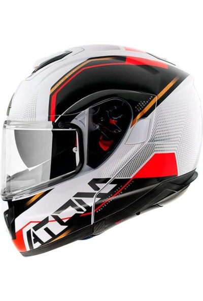 Mt Kask Atom Quark B5 Sv Pearl Flour Red Çene Açılır Kask Mt Kask Atom Quark B5 Sv Pearl Flour Red Çene Açılır Kask
