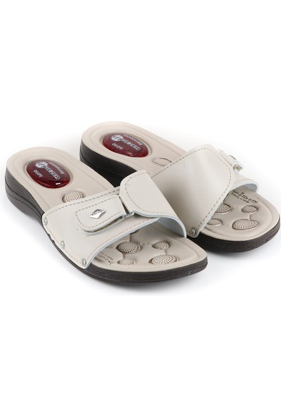 Gezer Yazlık Soft Masaj Taban Kadın Terlik Gezer Yazlık Soft Masaj Taban Kadın Terlik