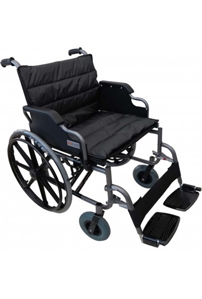 Viomedi Bariatrik Tekerlekli Sandalye Viomedi Bariatrik Tekerlekli Sandalye