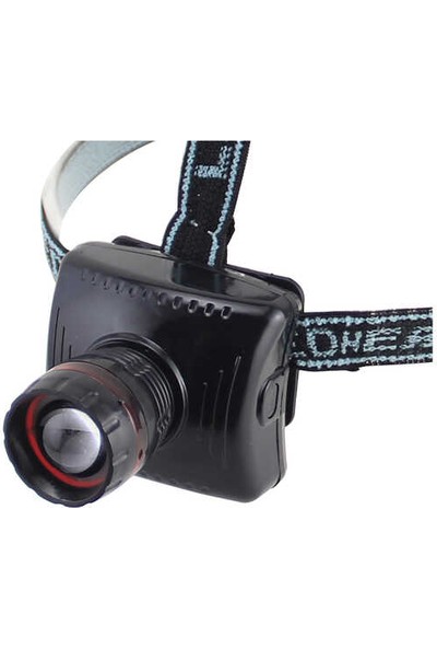 Panther PT-7688 Pilli Kafa Lambası Panther PT-7688 Pilli Kafa Lambası