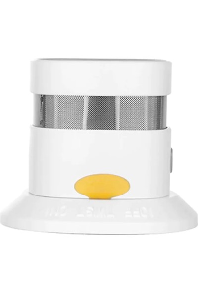 Charge Duman Dedektörü Akıllı Ev Sistemi Yüksek Hassasiyet Sensörü