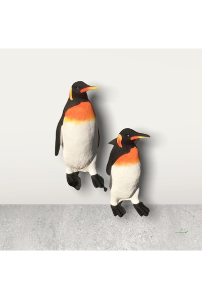 2li Büyük Penguen