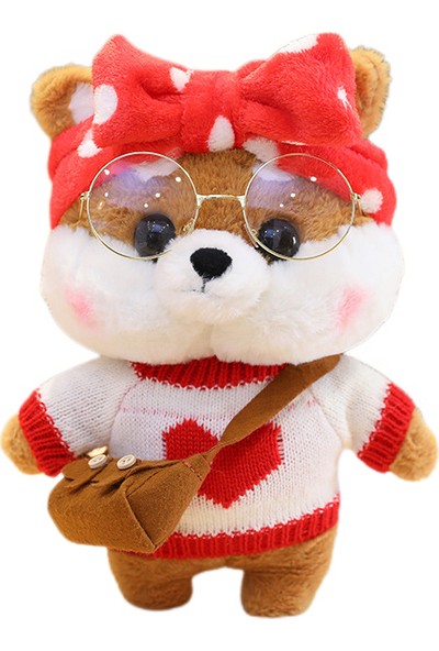 Shenzhen Xin Xin Peluş Oyuncak (Yurt Dışından)